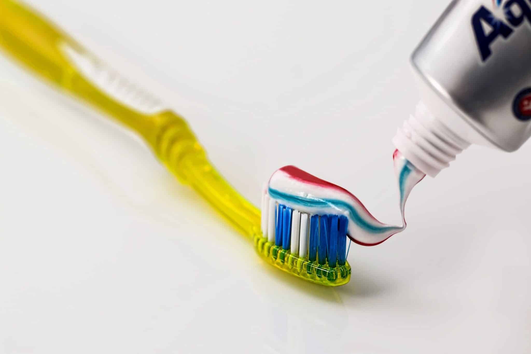 My Toothbrush Seems Worn Down. When Should I Be Replacing It?